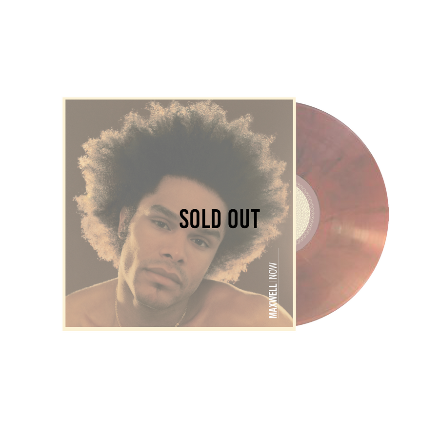 Music – Maxwell Official Store